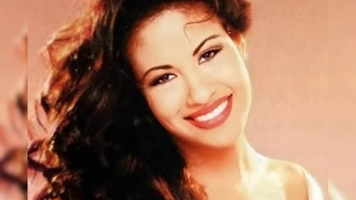 'Queen of Tejano Music', Selena's new song releases 20 years after her ...