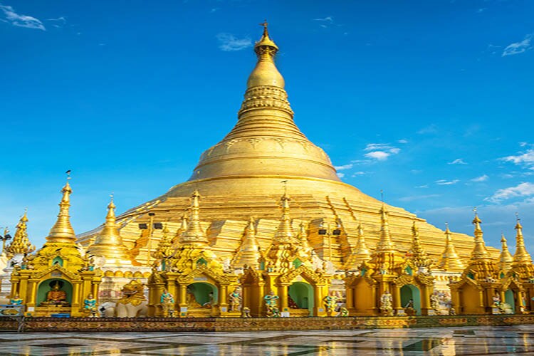 11 incredible destinations that will make you hop on a plane to Burma ...