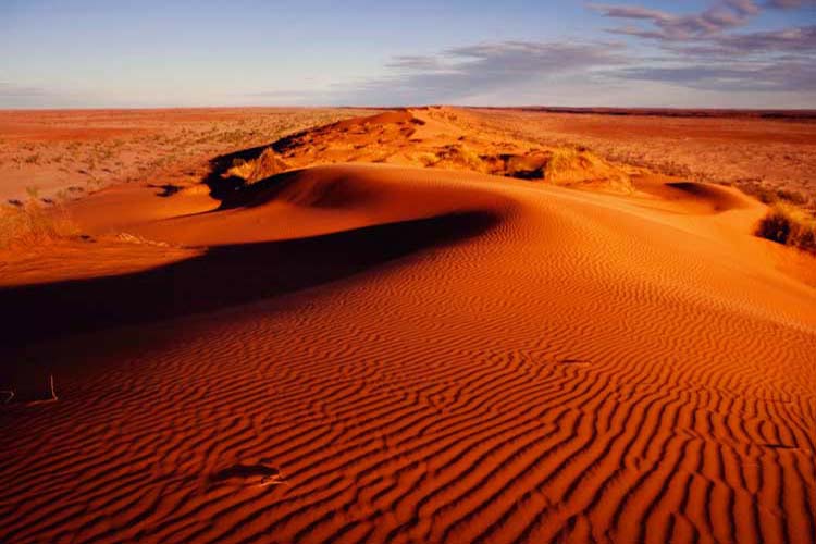 10 deserts in the world that every traveller should explore | India ...