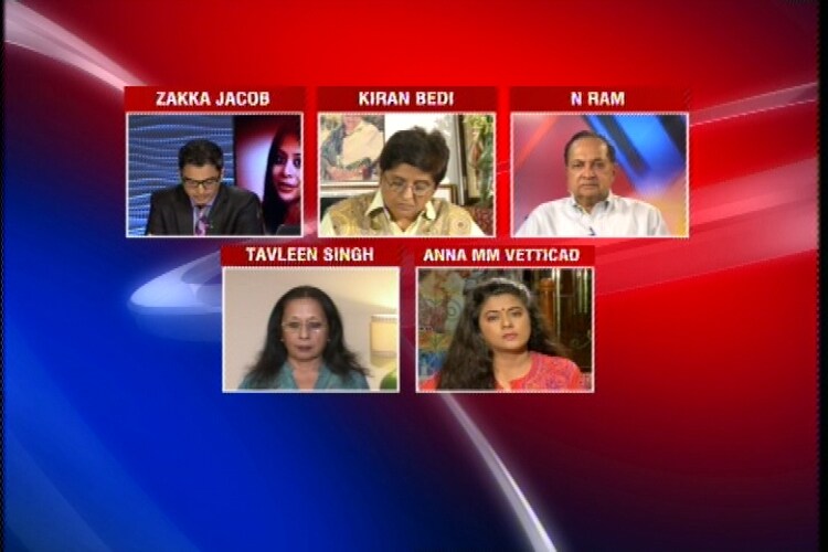 Has media played judge, jury and executioner in Sheena Bora murder case ...