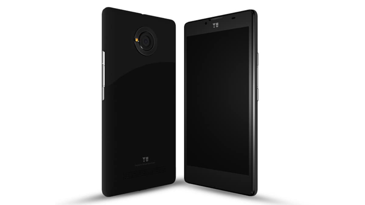 Micromax's Yu launches 4G smartphone Yunique at Rs 4,999; features 4.7 ...