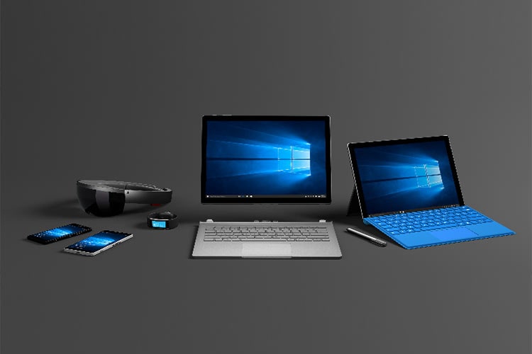 Microsoft's big launches: Lumia 950, 950 XL, 550, Surface Book, Surface ...