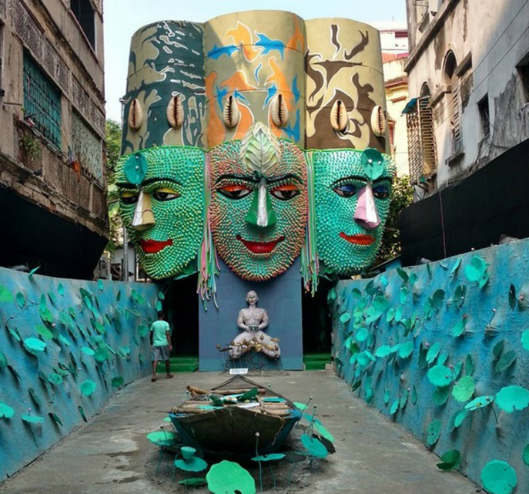 15 captivating pictures of Kolkata streets that explain the true ...