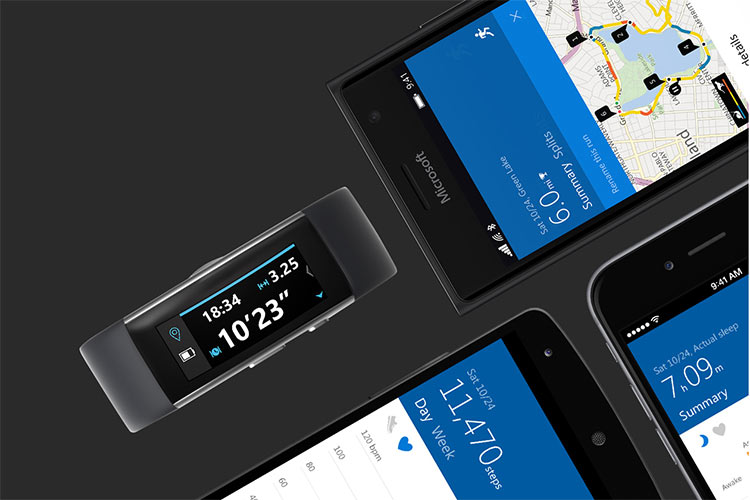 Microsoft's big launches: Lumia 950, 950 XL, 550, Surface Book, Surface ...