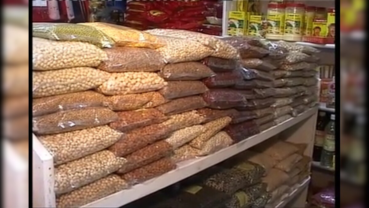 Dal prices dip Rs 20 a kg, may ease further with new crop - News18