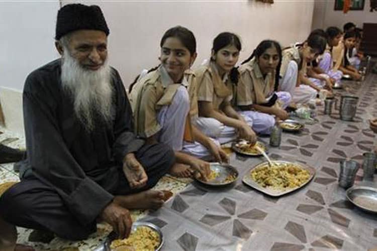 Meet Edhi, the living saint of Pakistan who gave shelter to India's ...