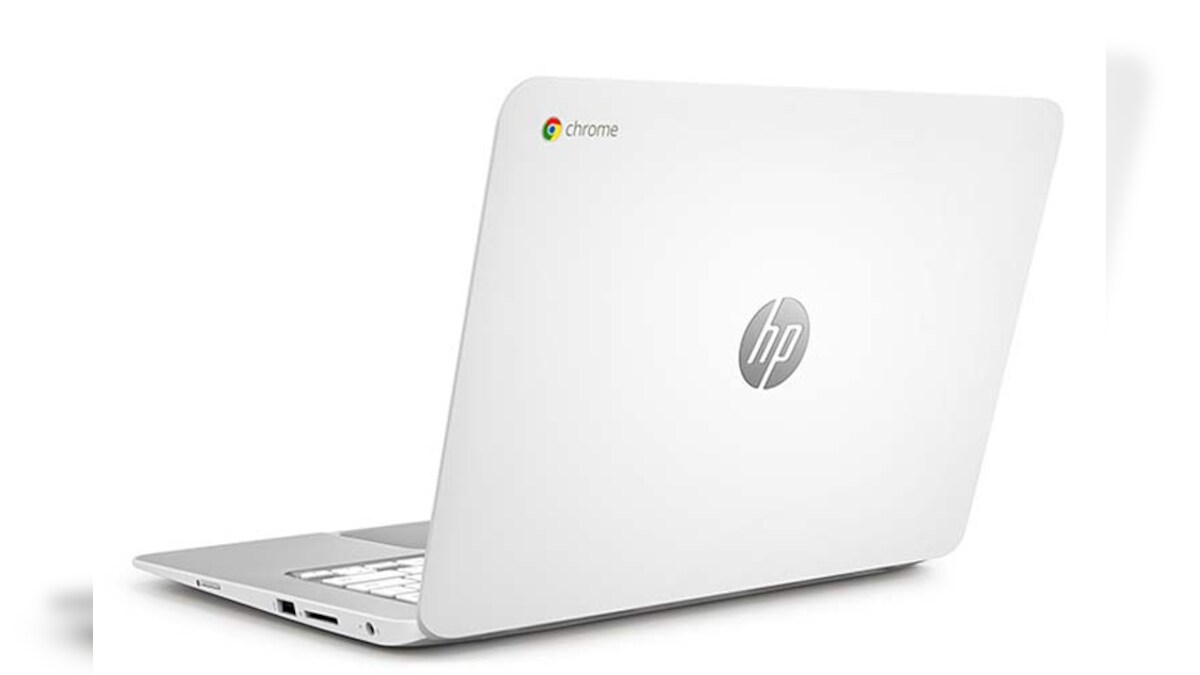HP unveils the all-new Chromebook 14 with improved battery, lower price ...