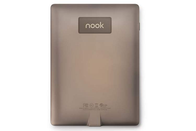 Barnes & Noble launches new Nook GlowLight Plus with advanced e-ink ...