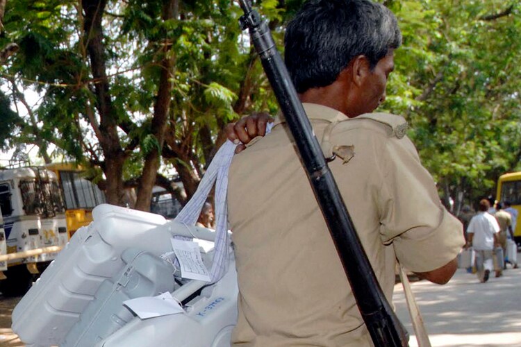 West Bengal polls: Campaign ends in 31 Bengal seats West Bengal polls: Campaign ends in 31 Bengal seats