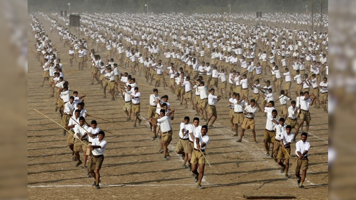 RSS gets new uniform, replaces khaki shorts with brown pants to attract ...