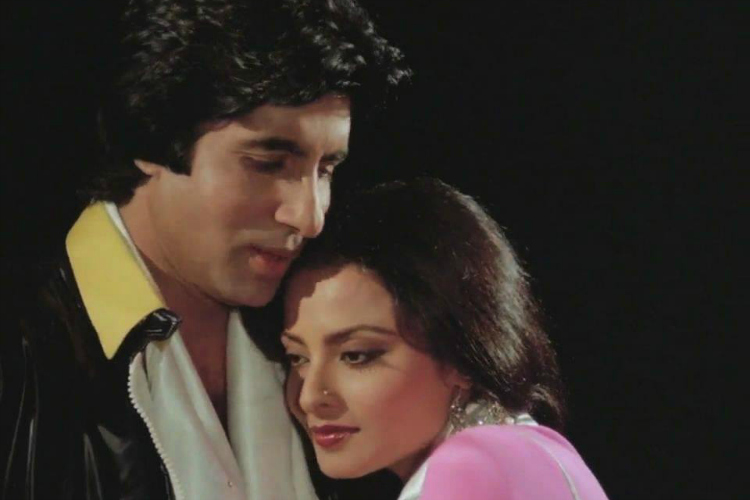 'Rekha: The Untold Story' Highlights Shocking Revelations From the ...