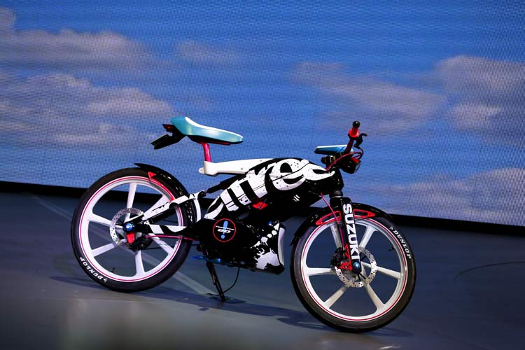 44th Tokyo Motor Show: Top vehicles unveiled at the annual motor ...