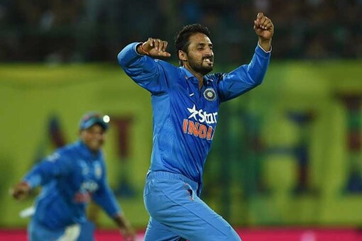 Sreenath Aravind Retires From First-class, List A Cricket - News18