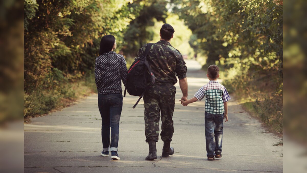 Diary of an Army Brat: 10 things that dominate the school life of every ...