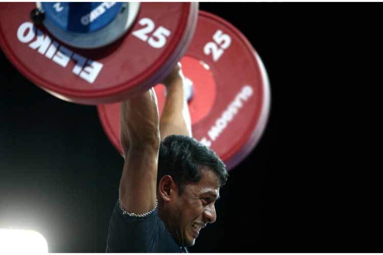 Indians win more than two dozen gold medals at Commonwealth ...
