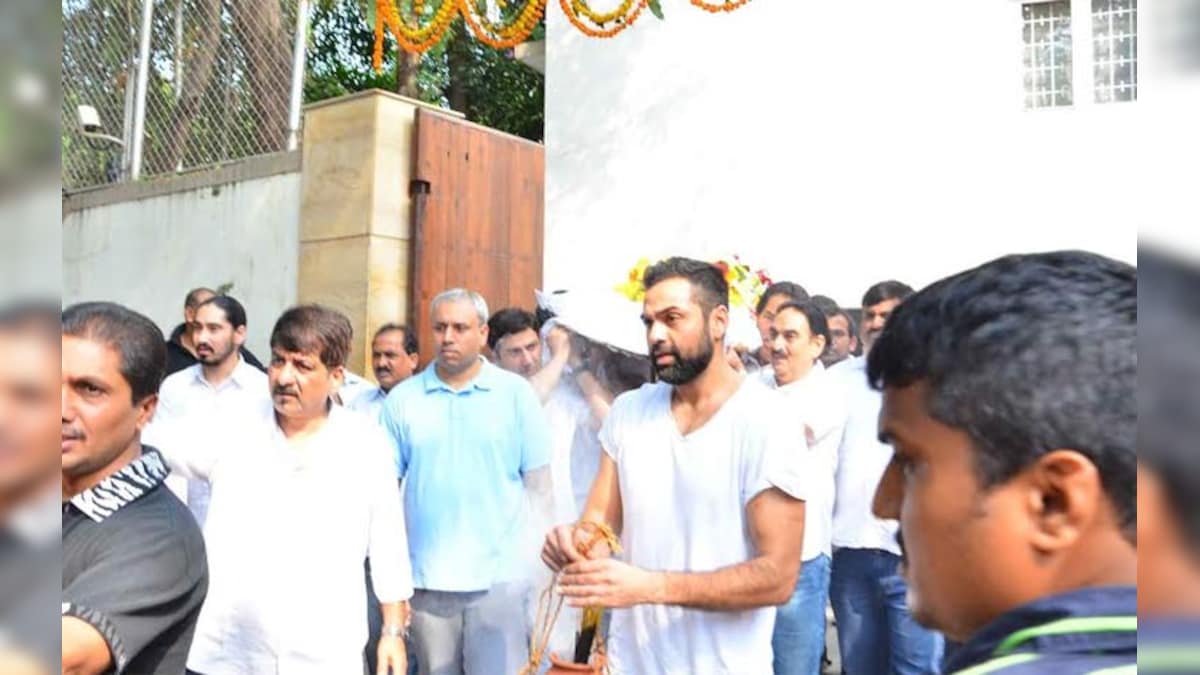 Dharmendra's brother Ajit Singh Deol passes away - News18