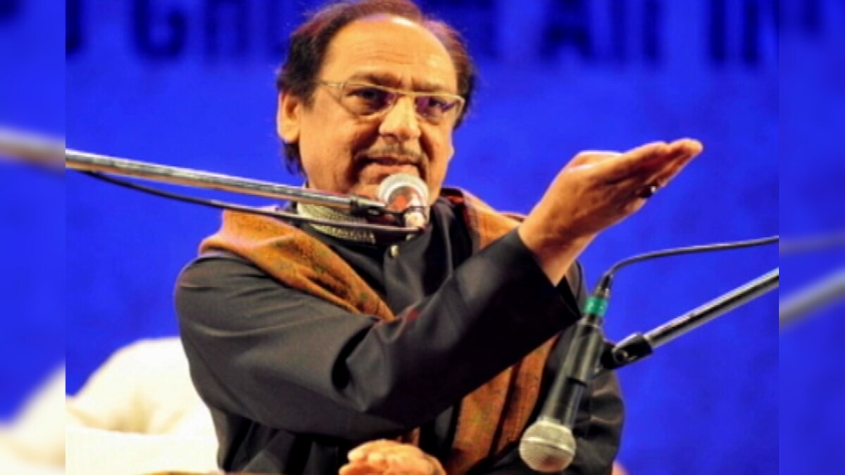 Ghulam Ali cancels all concerts in India, won't return until things ...