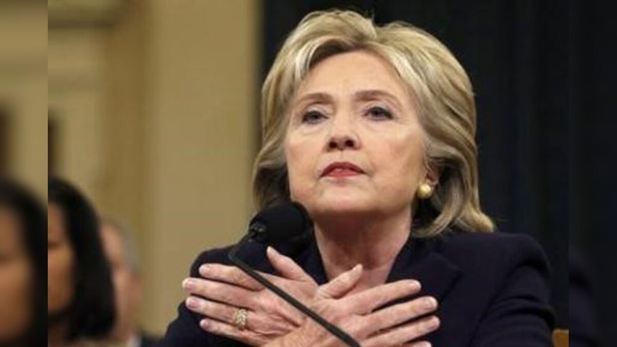 Hillary Clinton's 'girl power' push wins over women in their 30s, not ...