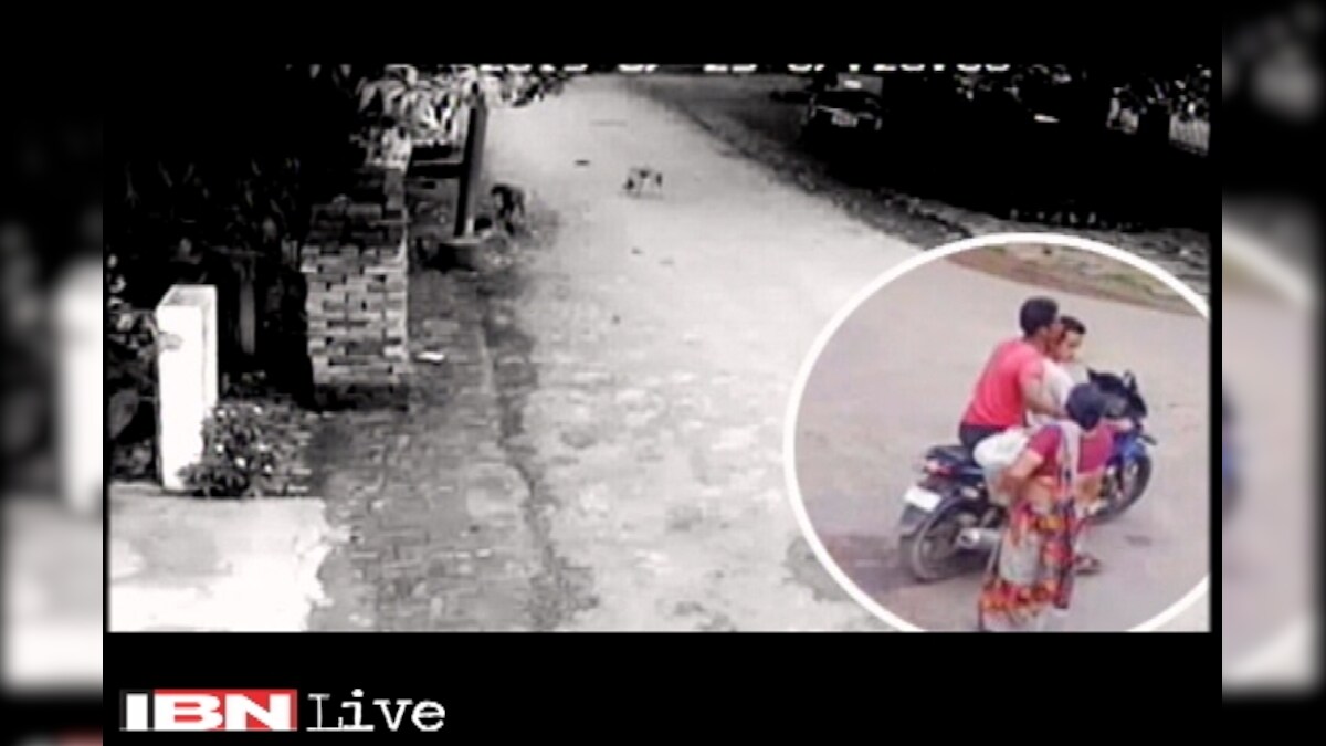 No end to spate of chain snatching, fear psychosis grips Hyderabad - News18