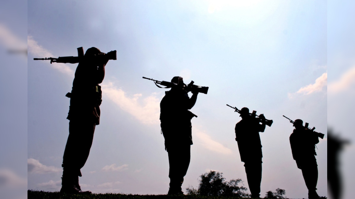 Videos of Crackdown in PoK Expose Islamabad's Doublespeak on Kashmir