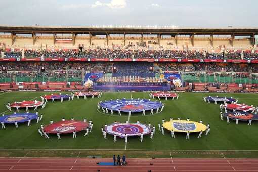 Indian Super League Expands With Two New Franchises - News18