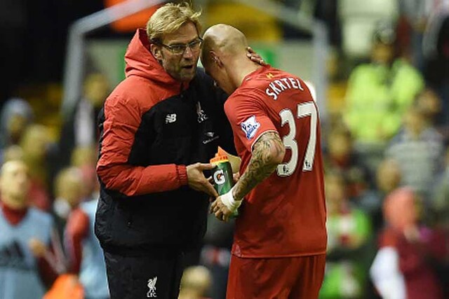 Liverpool must overcome fear factor: Jurgen Klopp - News18 Liverpool must overcome fear factor: Jurgen Klopp - News18