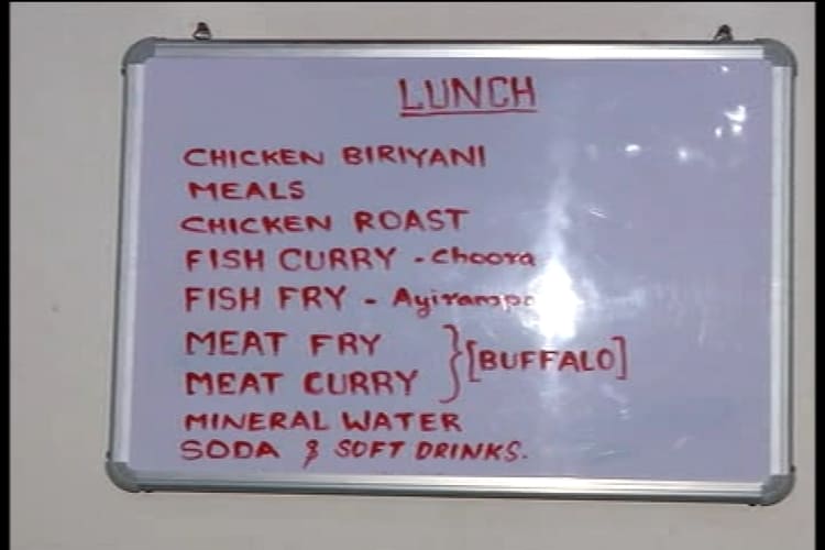 Delhi Police submits report to MHA on beef raid incident at Kerala House