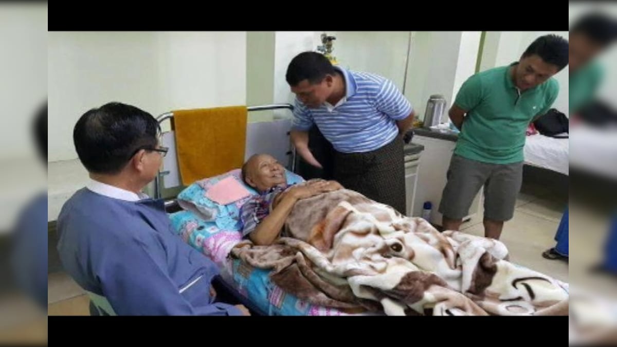 India asks Myanmar to convince NSCN(K) for talks, gathers intel on ...