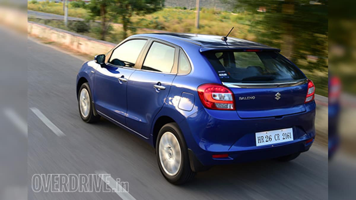 Maruti Suzuki Baleno: Exterior, interior, ride quality of the new ...