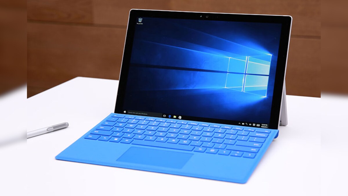 Microsoft's Windows-powered tablets gaining popularity; to constitute ...