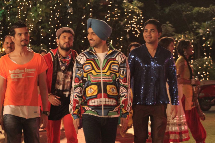Diljit Dosanjh Starrer Mukhtiar Chadha To Release On November 27 News18
