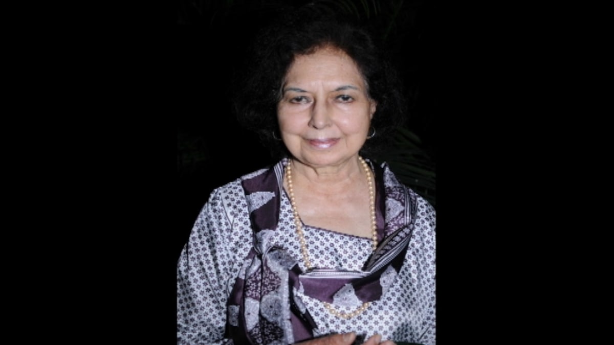 Rahul Gandhi showing 'signs of great change': Nayantara Sahgal