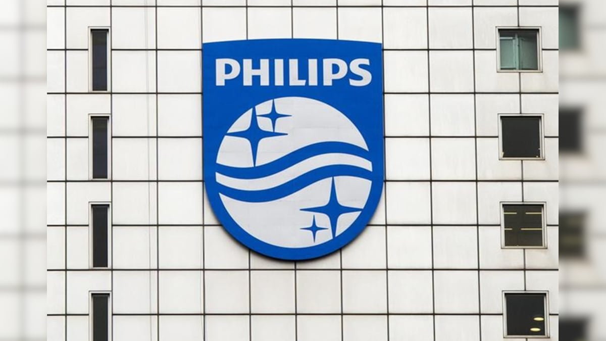 Abhijit Bhattacharya named Philips CFO - News18