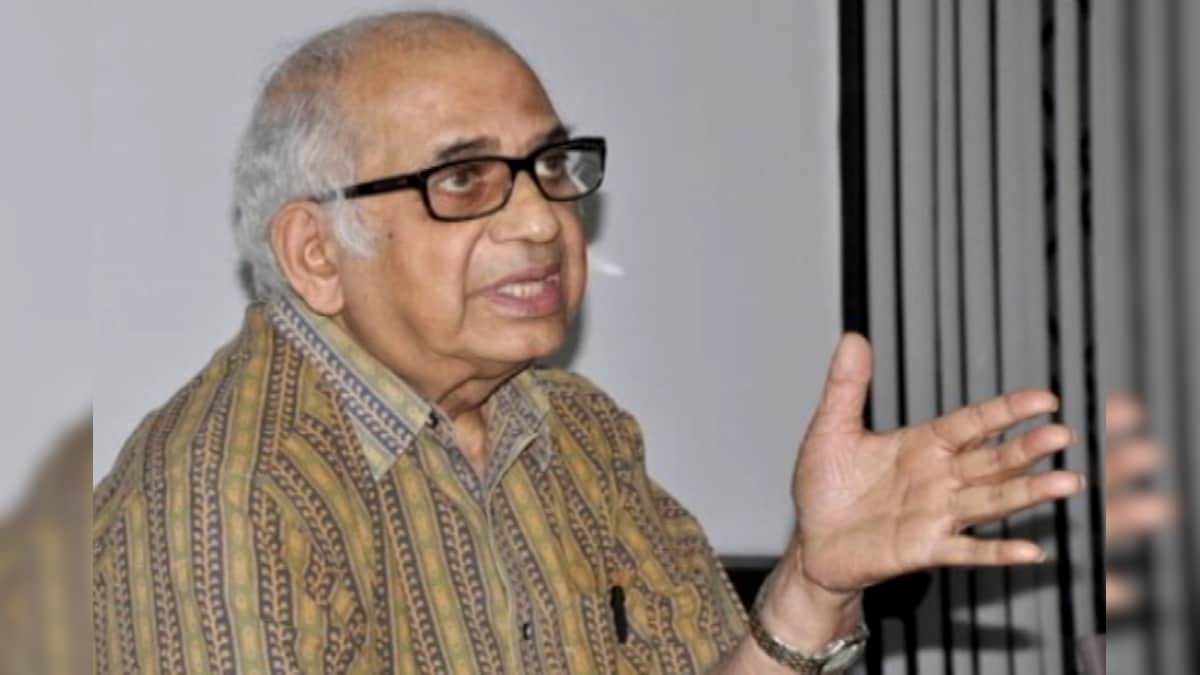 Historians join protest against 'intolerance': Top scientist Bhargava ...