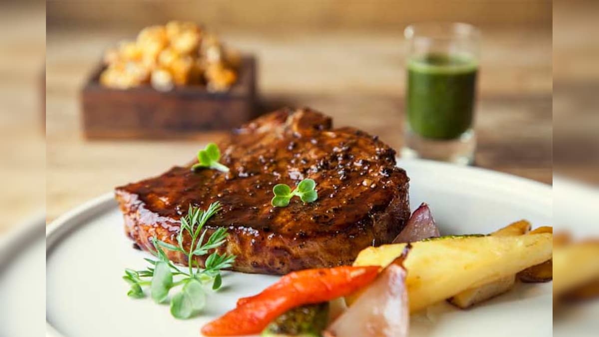 Restaurant Review: Qla - News18