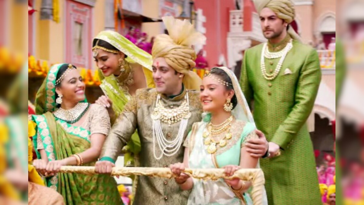 Will the larger-than-life 'bhai' Salman Khan recreate the magic of ...