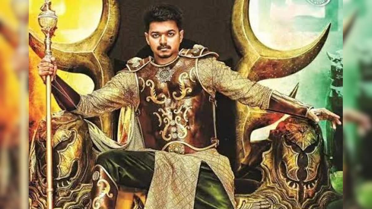 'Puli' a treat for family and kids: Rajinikanth - News18
