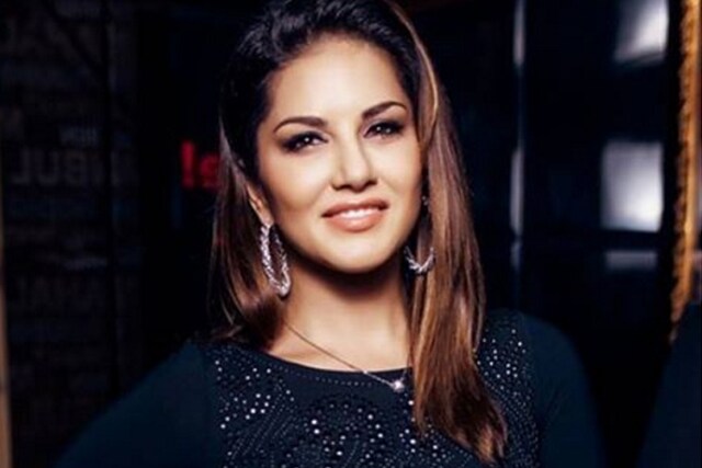 The bold scenes in 'Mastizaade' are no big deal: Sunny Leone - News18