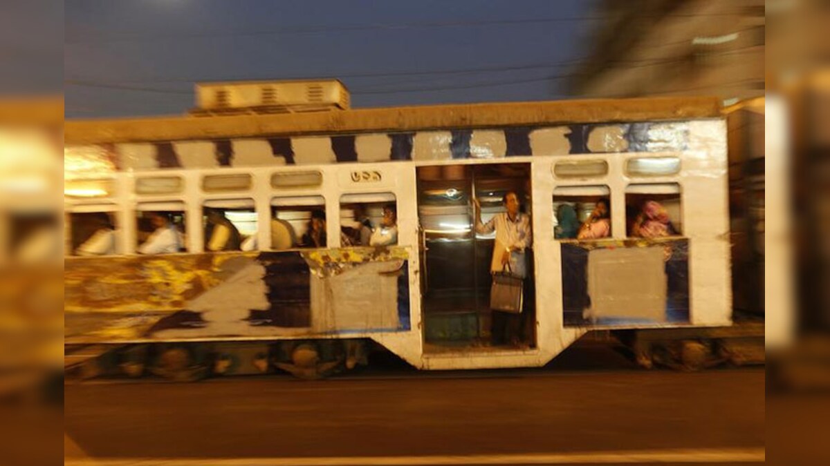 Trams not to make a comeback in Delhi; project scrapped - News18