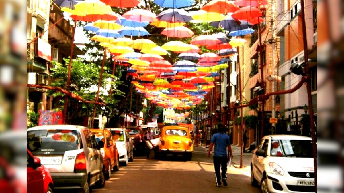 15 captivating pictures of Kolkata streets that explain the true ...