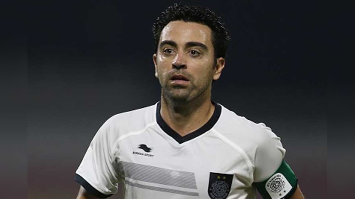 Xavi Set to Retire at End of Season, Eyes Coaching Career - News18