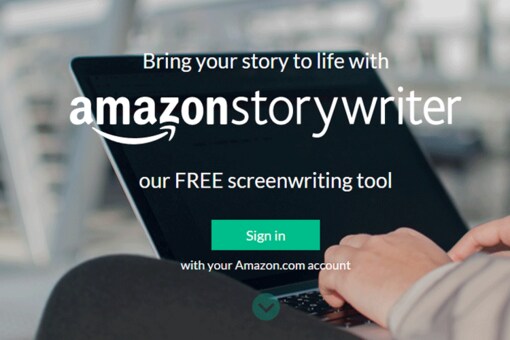 Amazon launches free screenwriting tool; seeks next big script for in ...
