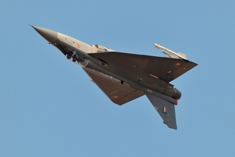 LCA Tejas: 7 things you need to know | India News - News18