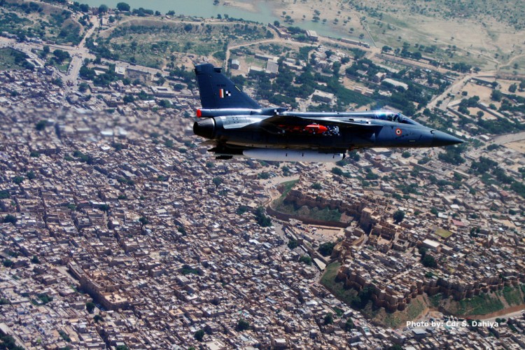 LCA Tejas: 7 things you need to know | India News - News18