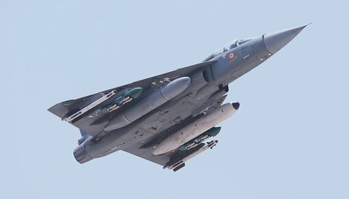 LCA Tejas: 7 things you need to know - News18 LCA Tejas: 7 things you need to know - News18