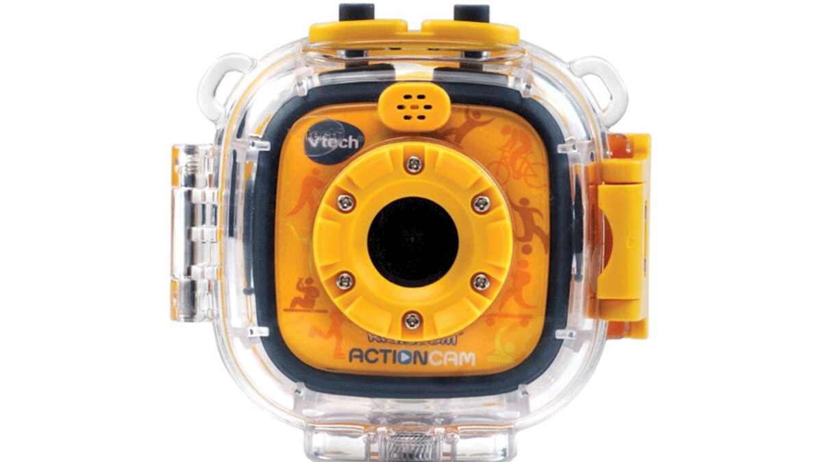 VTech cyberattack: Data of 6.4 million children exposed in largest-ever ...