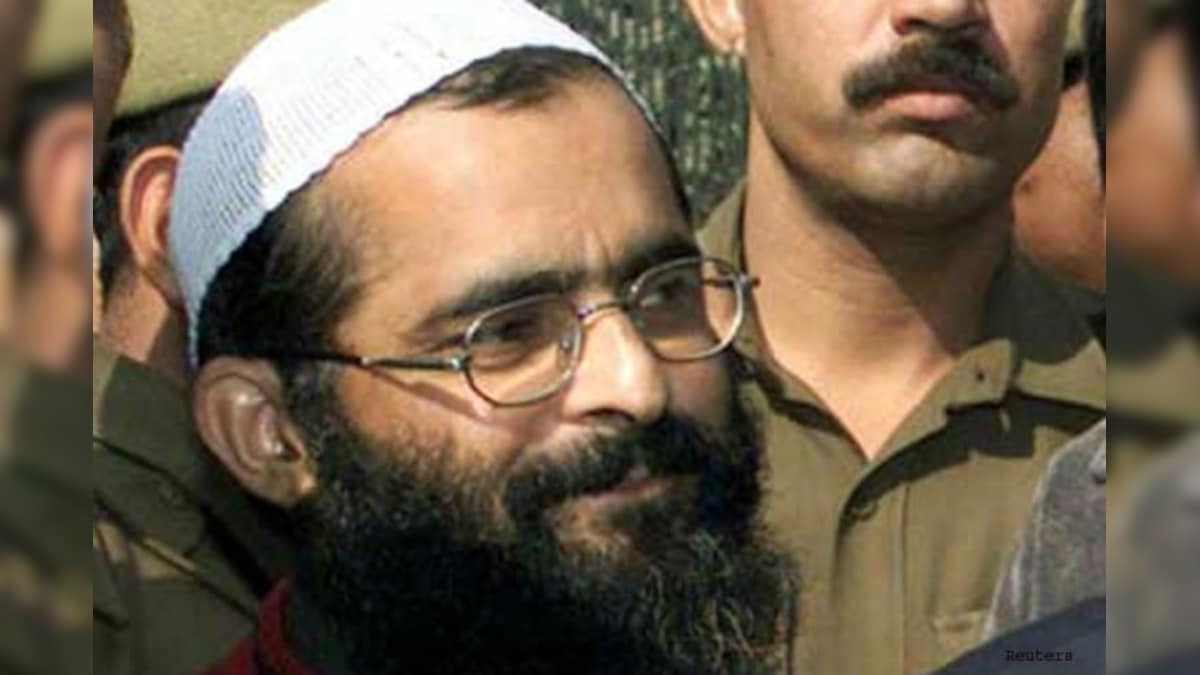 Row over Afzal Guru event, attack on JNU's democratic culture: JNUSU