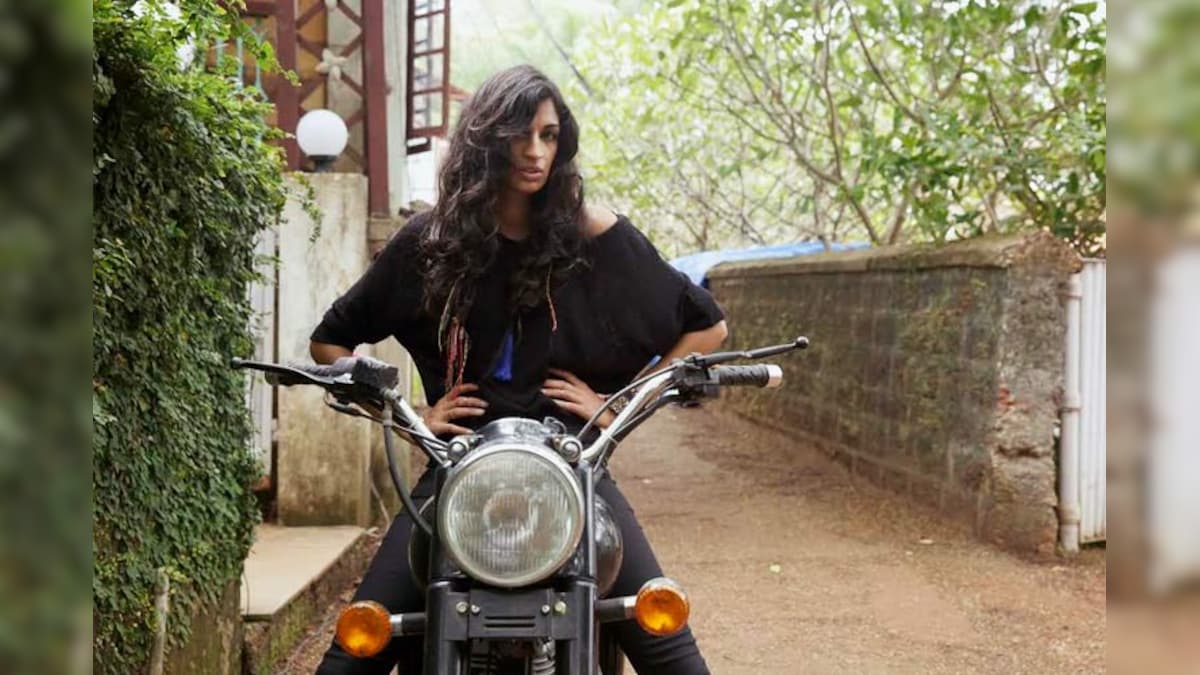How Anushka Manchanda explored Goa while shooting for 'Angry Indian ...