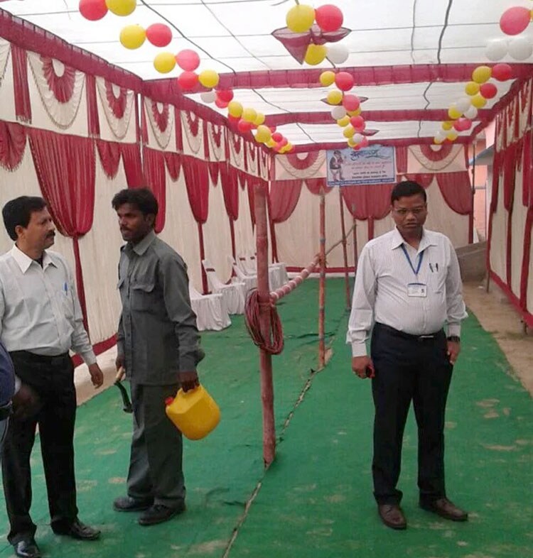 Bihar Elections: Voting ends for fourth phase, 57.59% polling recorded ...