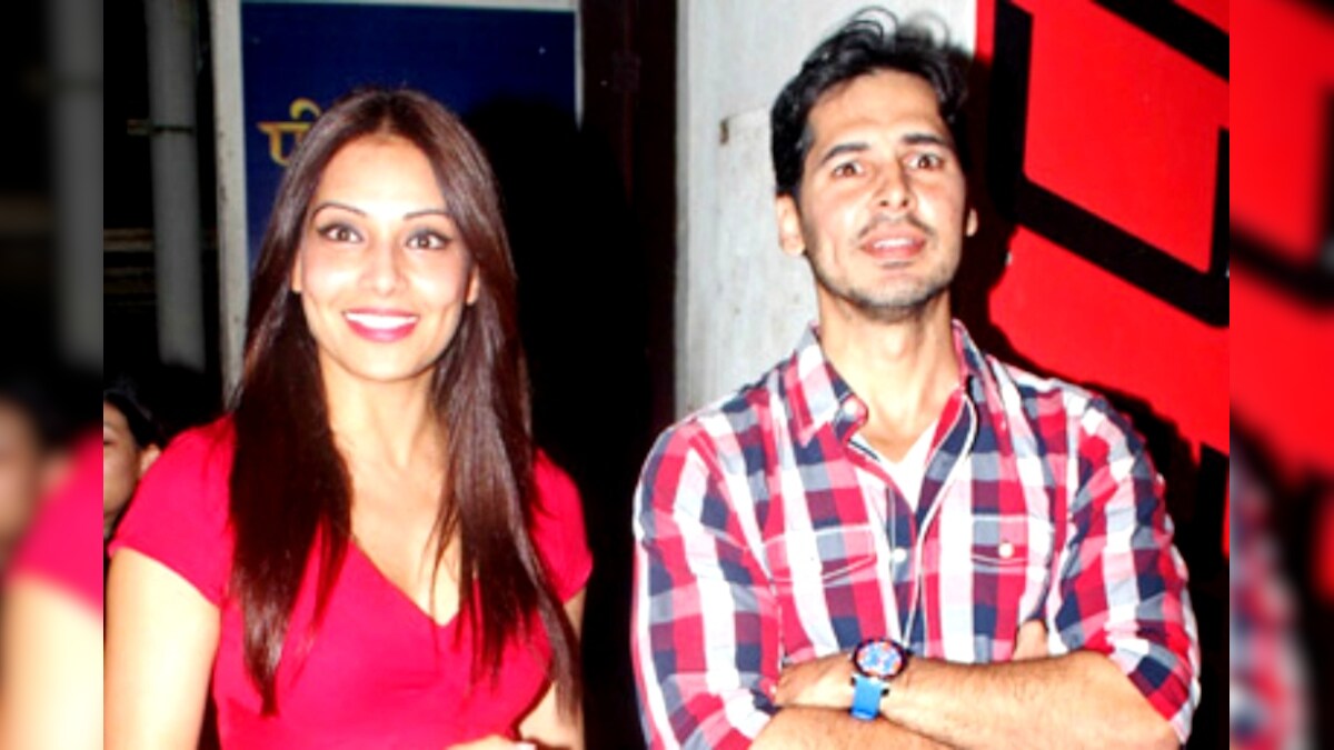 I was Bipasha Basu's first date in Bombay: Dino Morea - News18